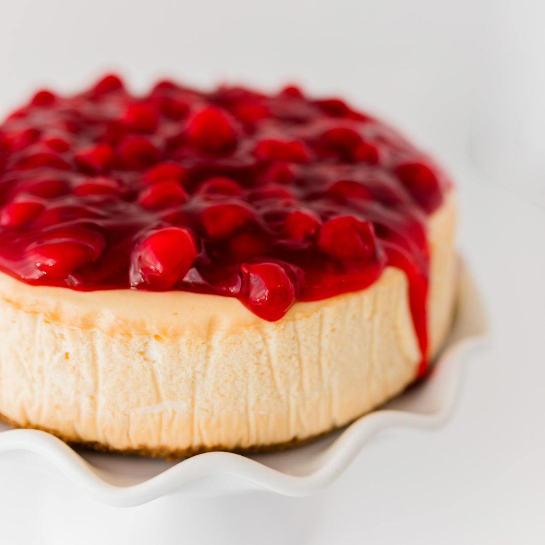 Cheesecakes – Sugartopia Bakery