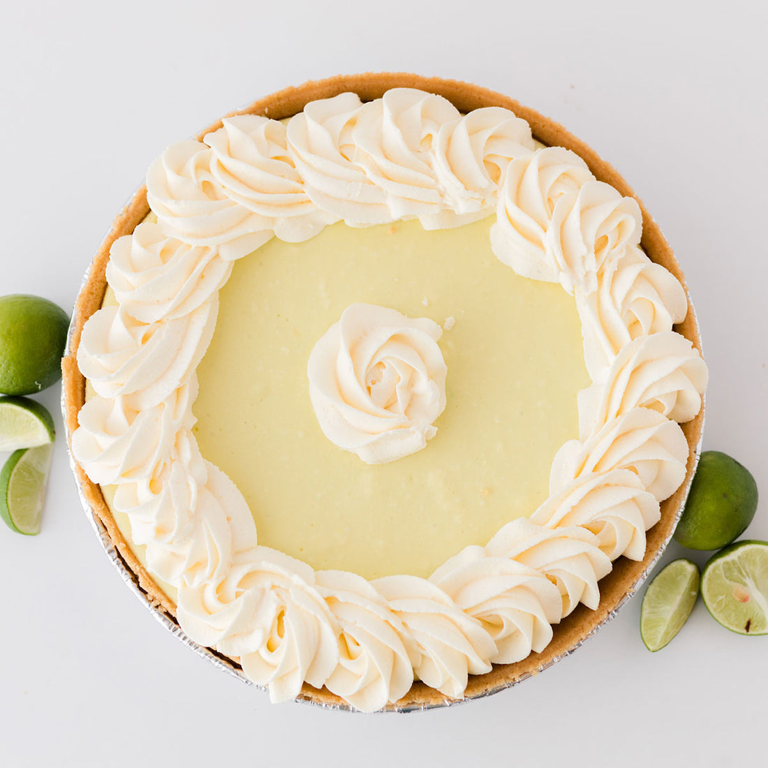 9" Classic Pies – Sugartopia Bakery