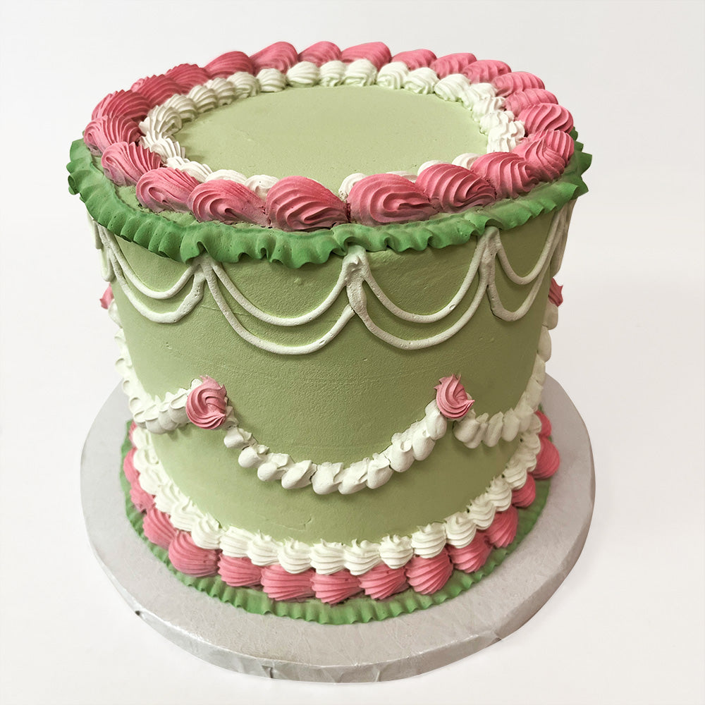 Victorian – Sugartopia Bakery